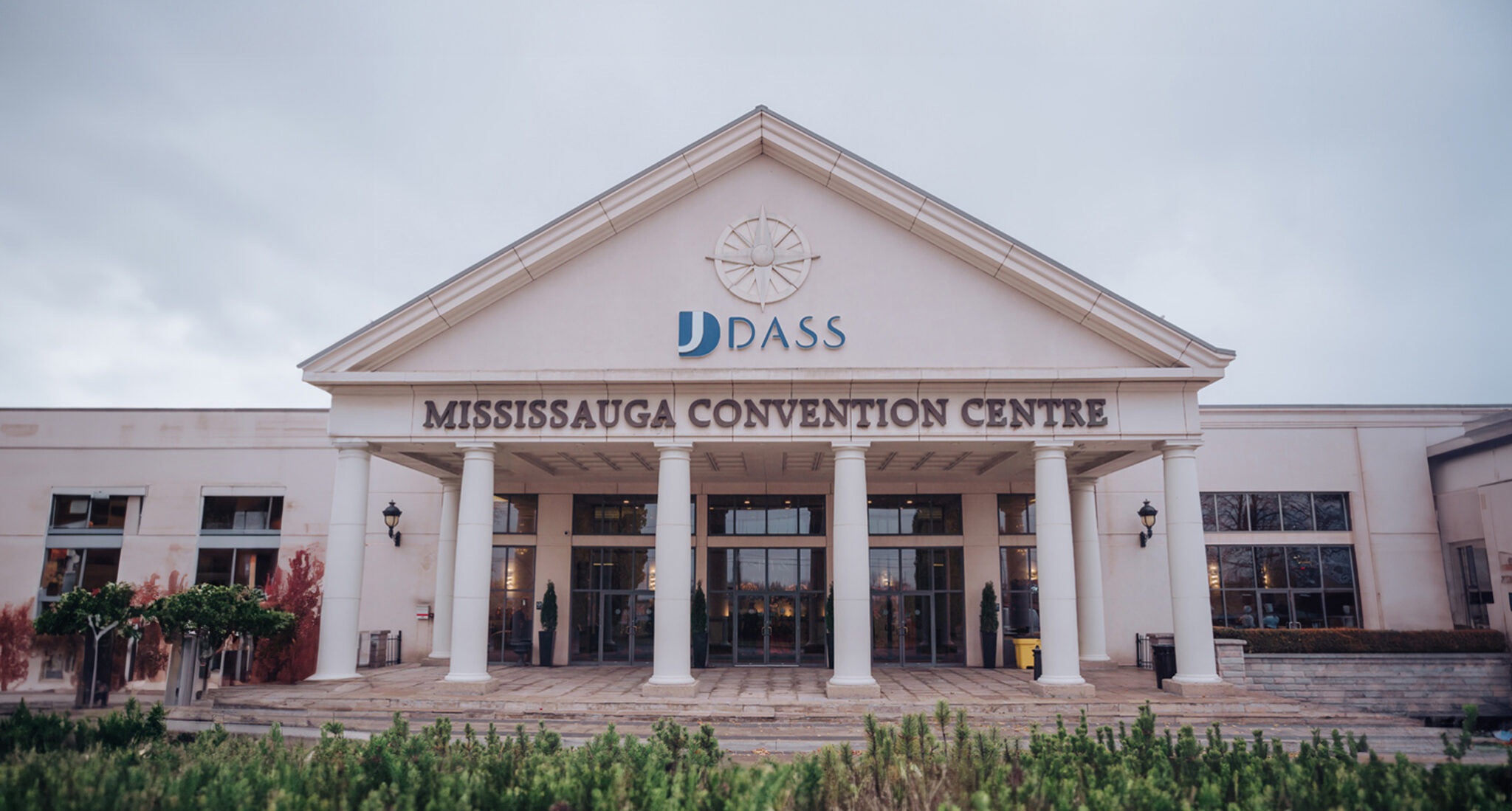 Elegant Event Venue in Mississauga | Mississauga Convention