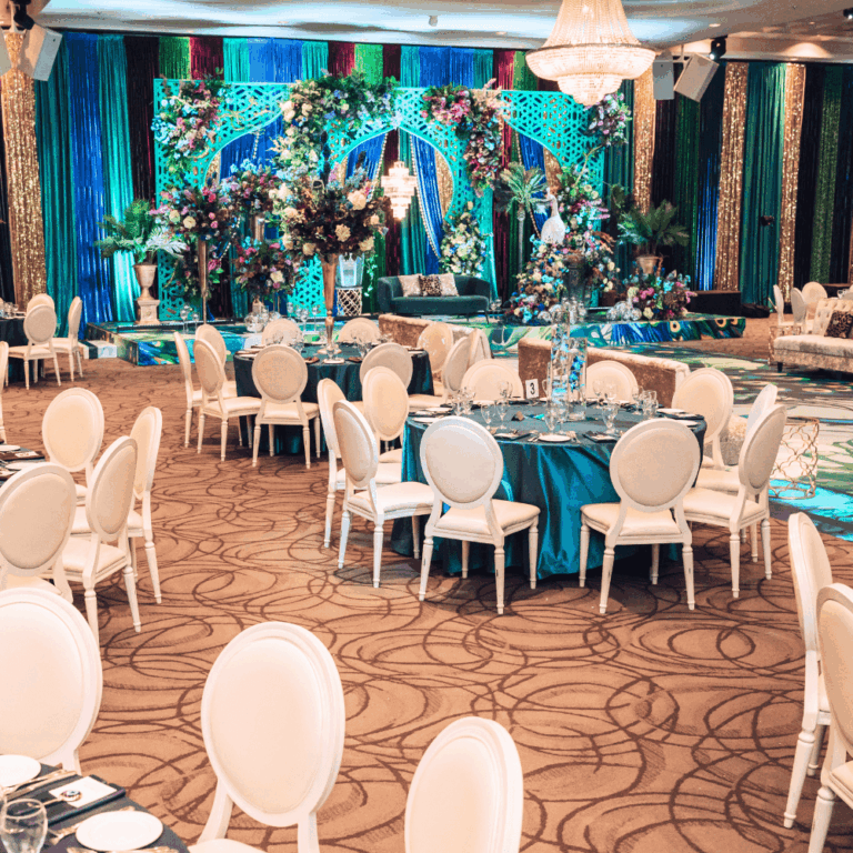 Social & corporate event venue | banquet hall Mississauga, Toronto